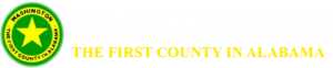 Chatom - Washington County Alabama