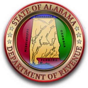 Revenue Commissioner - Washington County Alabama